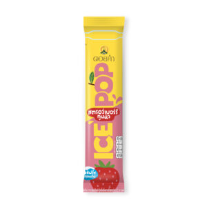 ice pop - บริษัท ดอยคำผลิตภัณฑ์อาหาร จำกัด