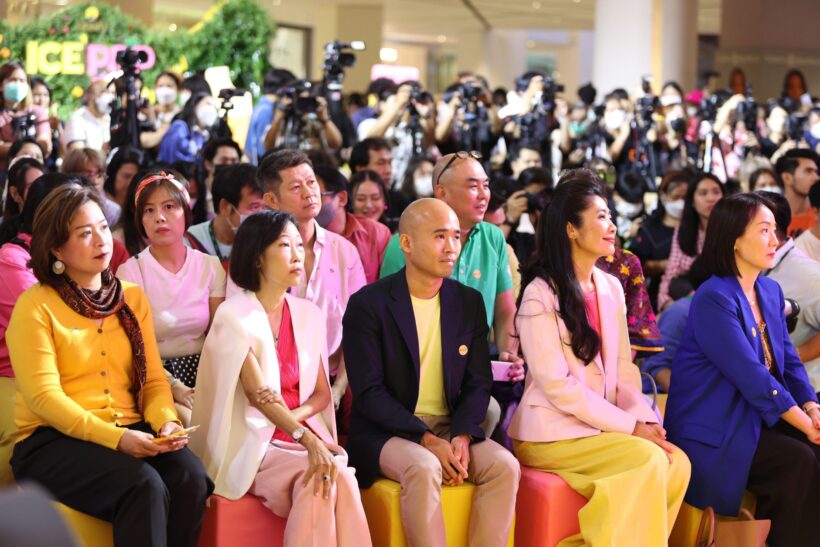 ดอยคำเปิดตัว “ICE POP” ไอศกรีมผลไม้แท้ในรูปแบบใหม่ - บริษัท ดอยคำ ...