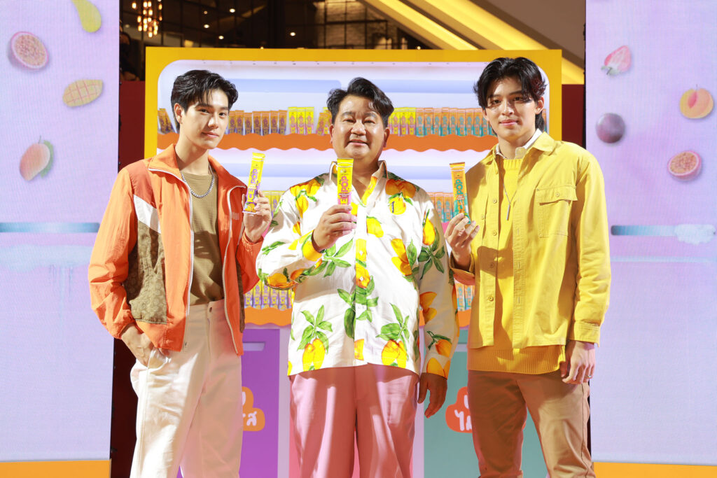 ดอยคำเปิดตัว “ICE POP” ไอศกรีมผลไม้แท้ในรูปแบบใหม่ - บริษัท ดอยคำ ...